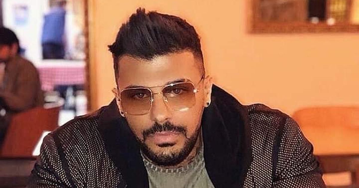 Hamude, primele declarații după eliminarea de la Puterea Dragostei ...