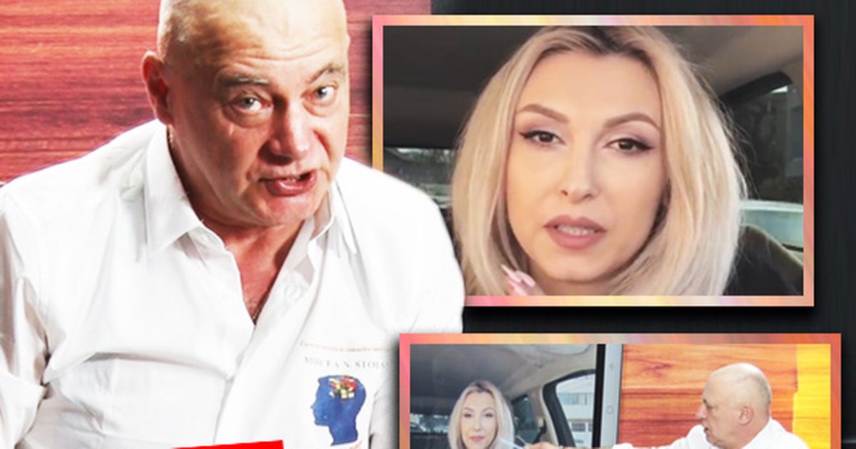 Mircea N. Stoian demască vedetele! - WOWBiz