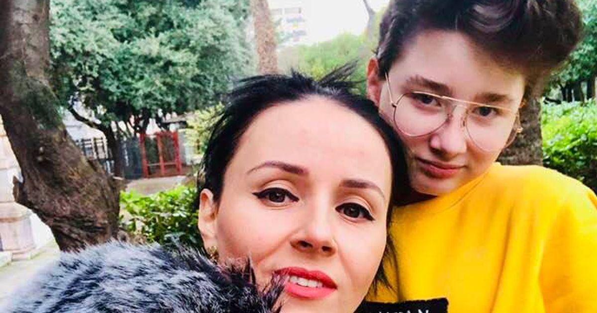 Magda Ciumac și-a pierdut mama! Vedeta a aflat vestea, din străinătate ...