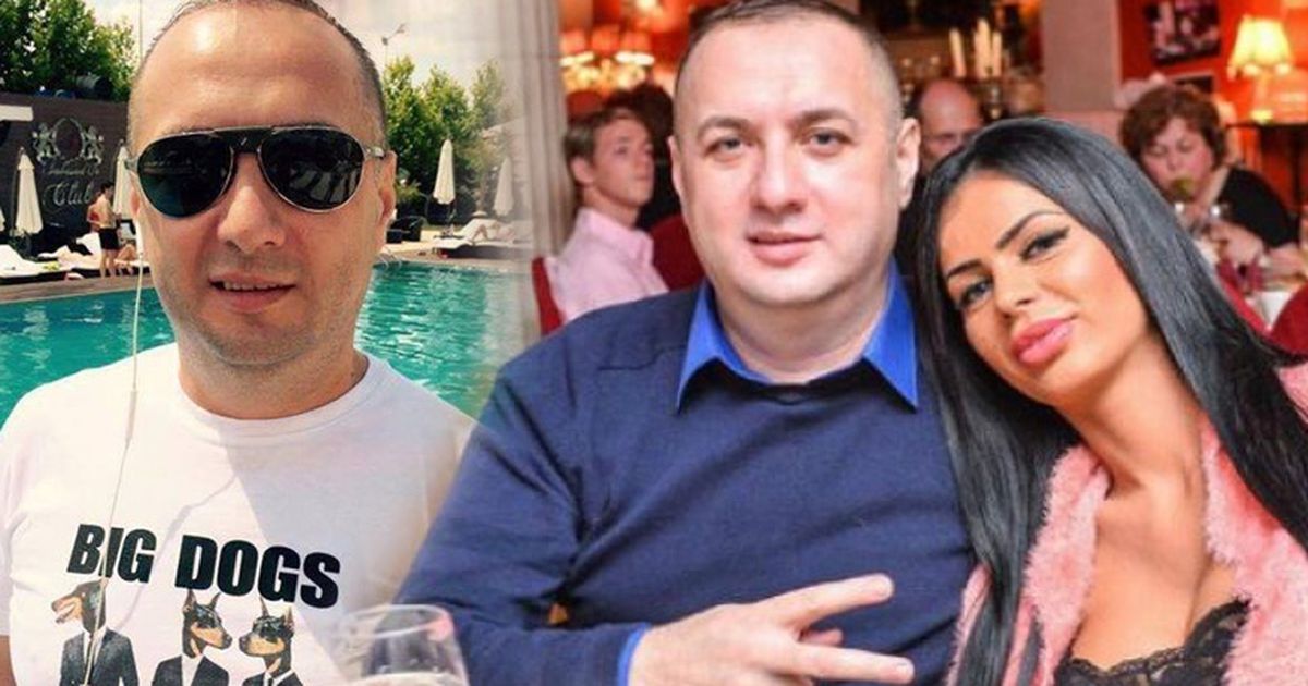 Leo de la Strehaia a bagat divort de Dana Criminala - WOWBiz