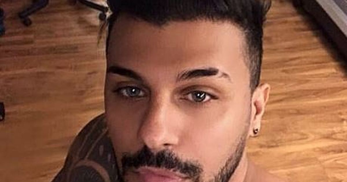 Puterea Dragostei: Hamude în pat cu o blondă focoasă, în lenjerie sexy ...