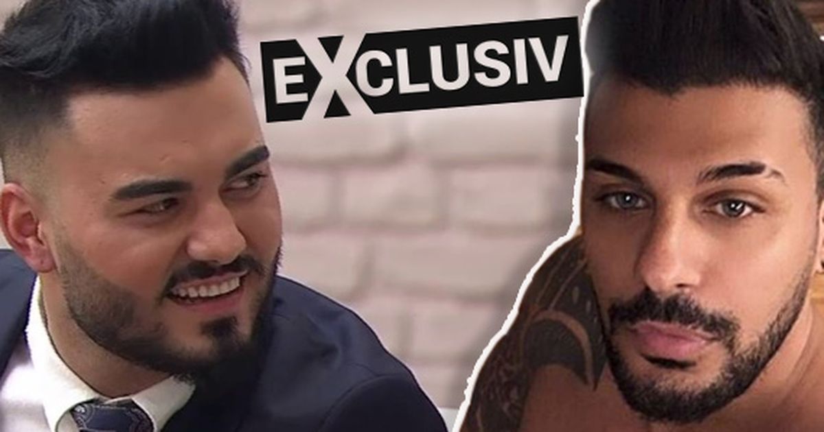 Hamude e pe "val" de când a plecat de la Puterea Dragostei! - WOWBiz