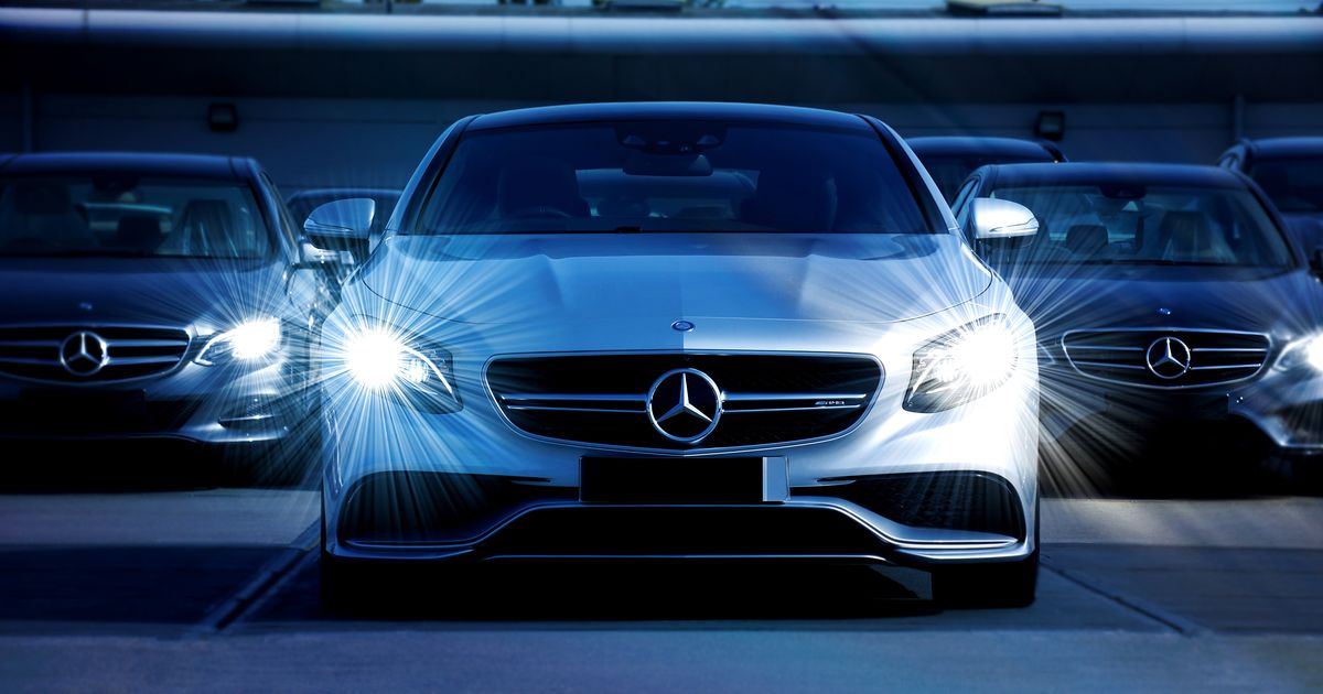 Becurile auto - tot ce trebuie sa stii despre luminile masinii - WOWBiz