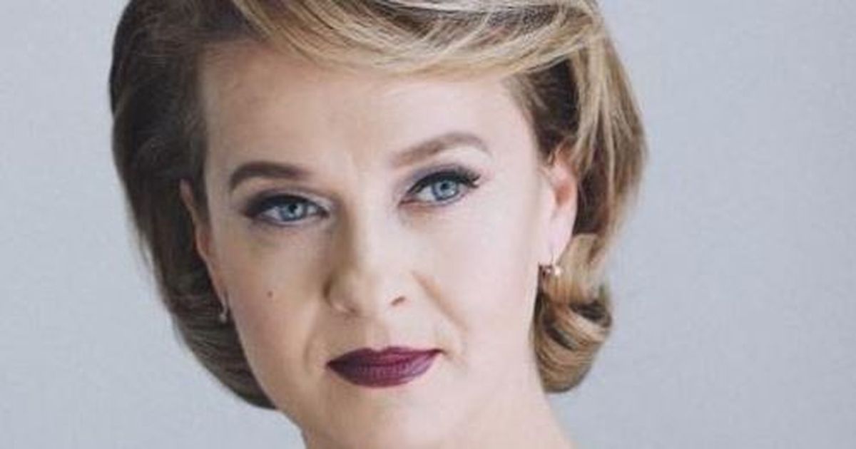 Mona Nicolici s-a născut în „ilegalitate” pe vremea comunismului - WOWBiz