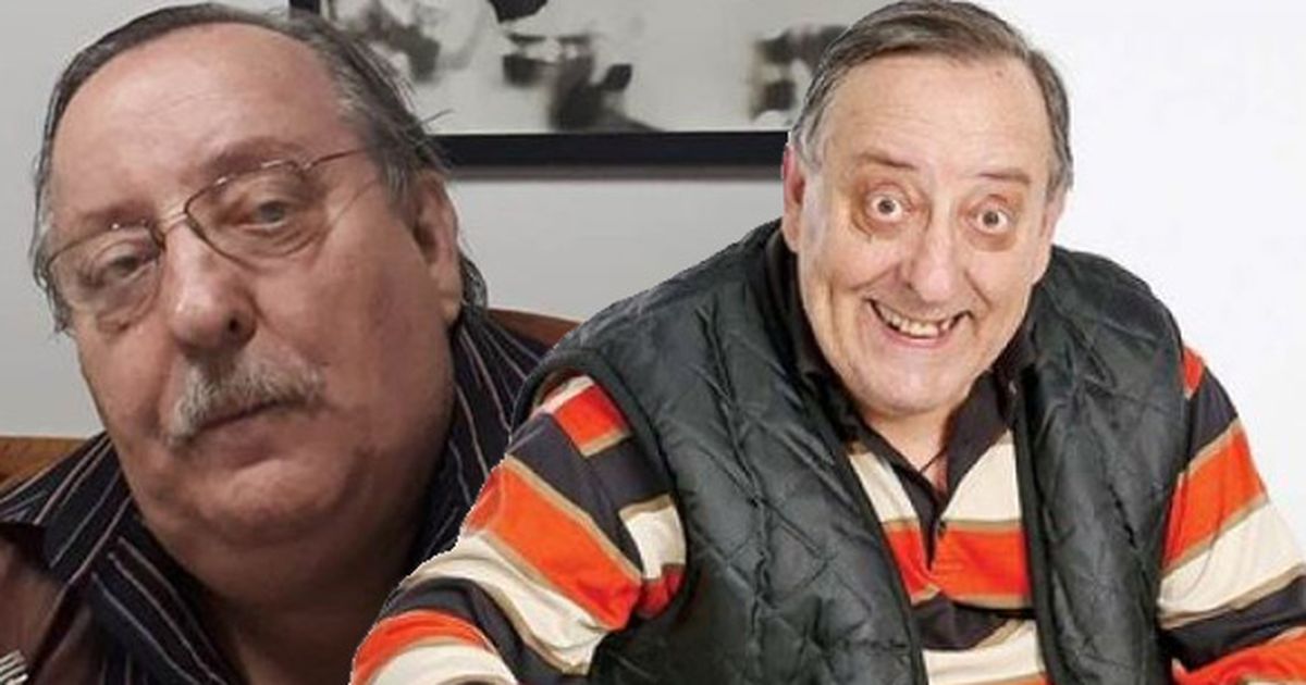 Schimbare radicală pentru ”nea Popa”! Tudorel Filimon are 66 de ani ...