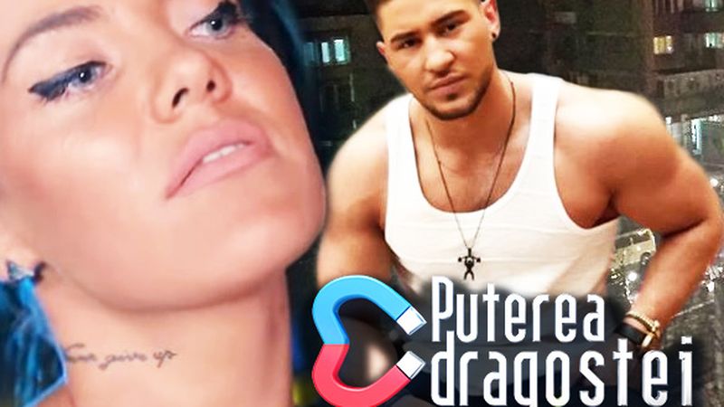 Roxana s-a cuplat pe bune cu Bogdan Mocanu la Puterea dragostei! - WOWBiz