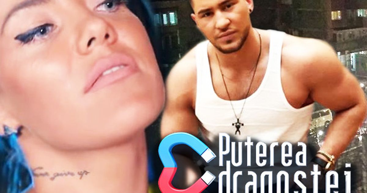 Roxana s-a cuplat pe bune cu Bogdan Mocanu la Puterea dragostei! - WOWBiz