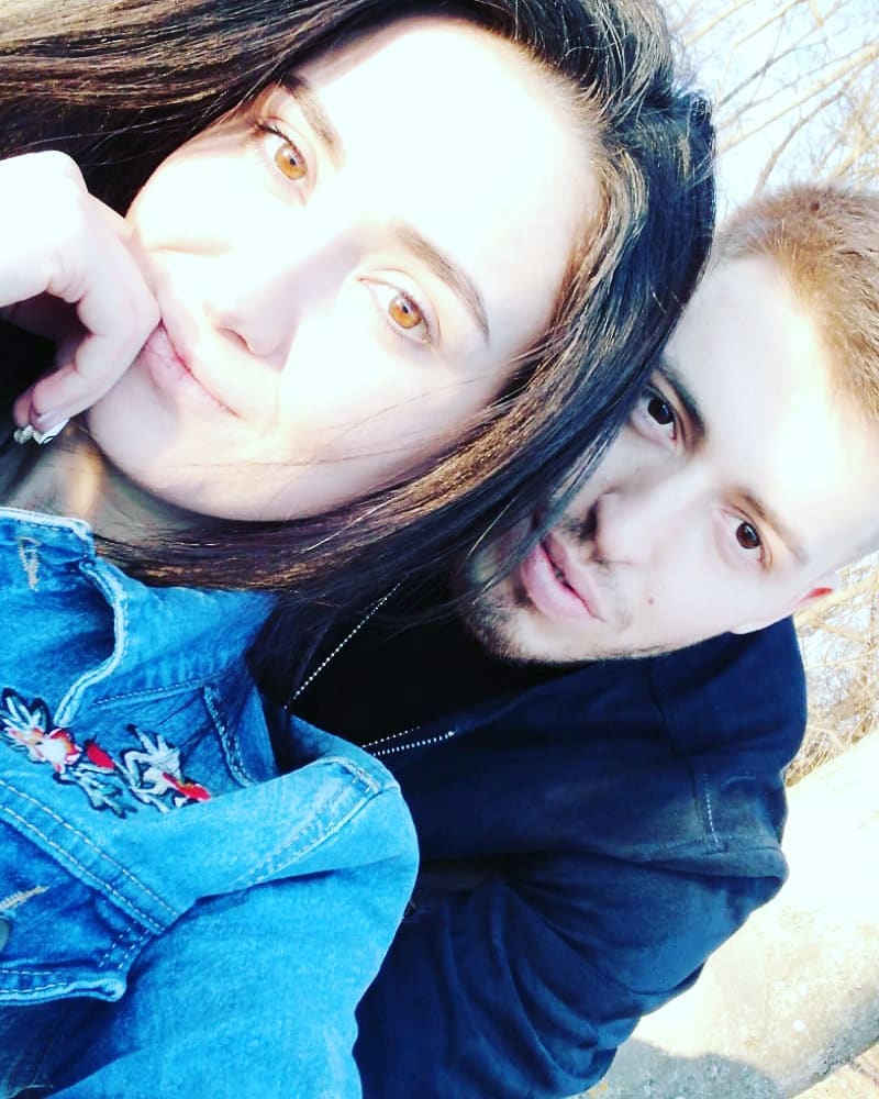 S-au căsătorit, oficial, Viorela și Ștefan de la Puterea Dragostei ...