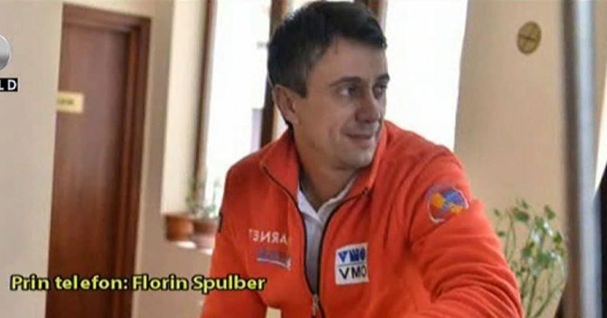 Antrenorul Florin Spulber, după ce Iulian Pîtea a zis că l-a bătut - WOWBiz