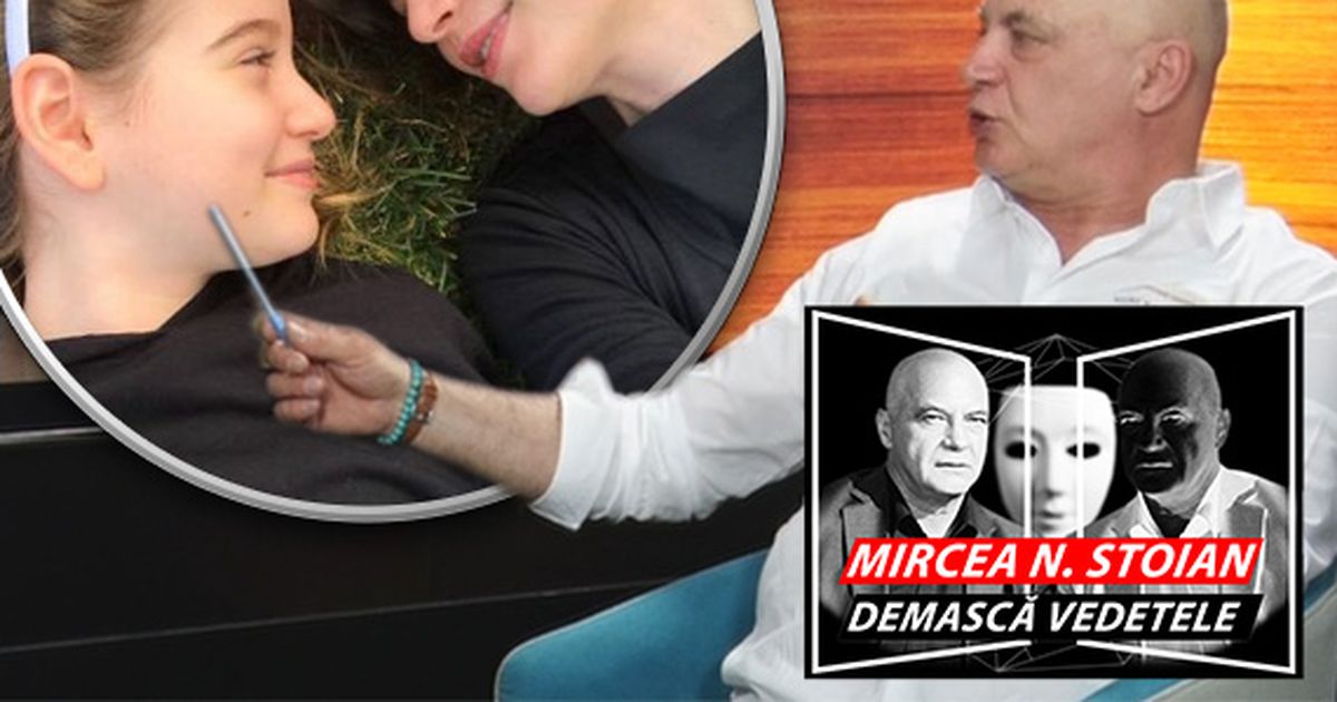 Mircea N. Stoian demască vedetele! - WOWBiz