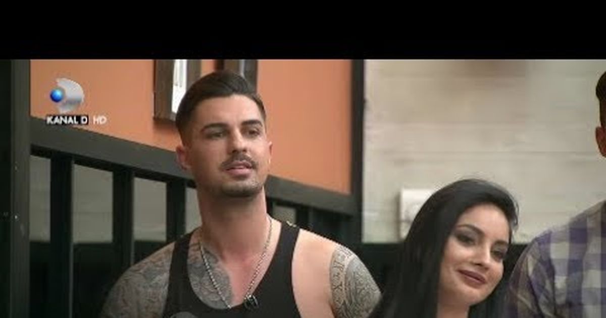 Roxana s-a bătut cu Simina la Puterea dragostei? - WOWBiz