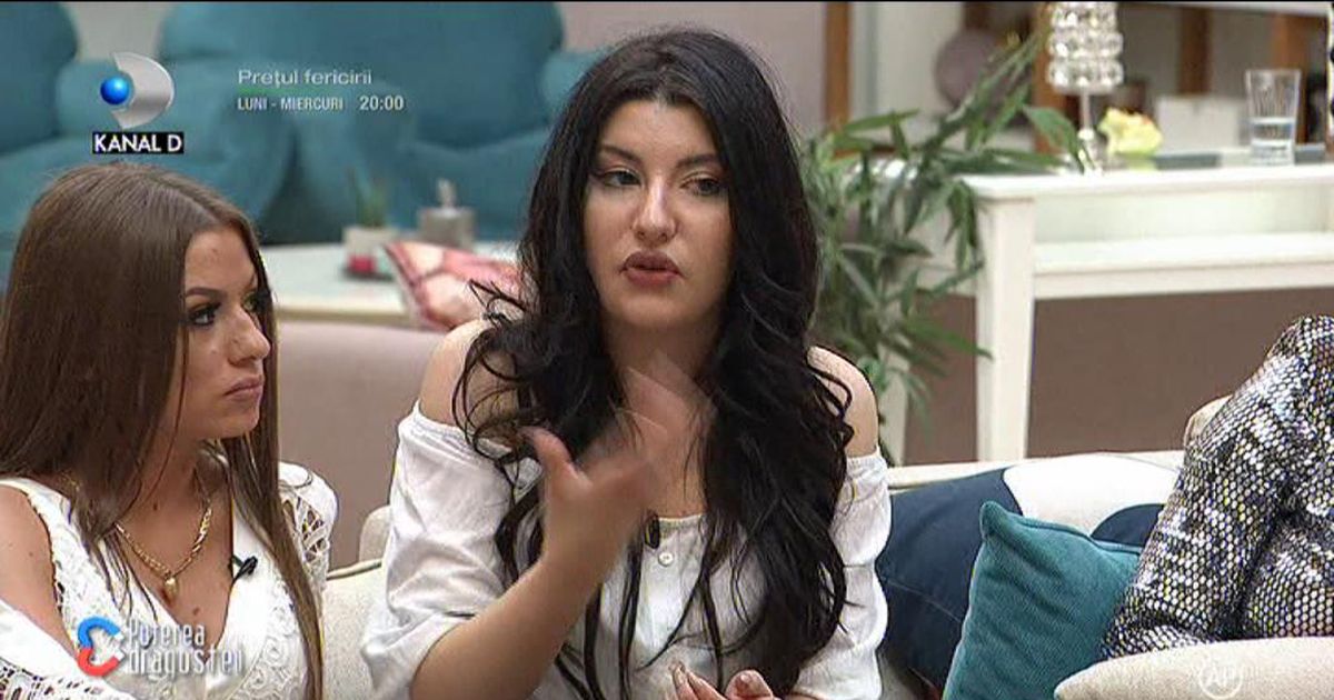 Thalida de la Puterea dragostei, declarații despre relația cu Kamara ...