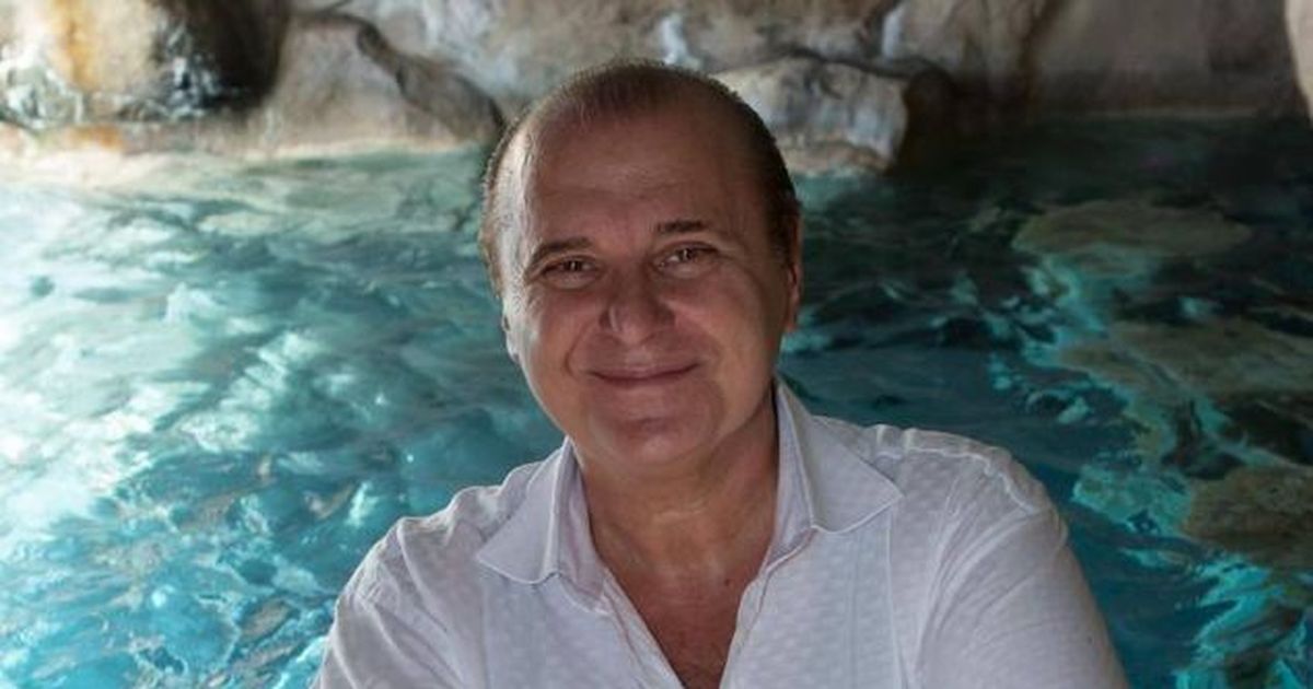 Nick Rădoi a devenit din nou bunic! Prima imagine cu nepoțica - WOWBiz