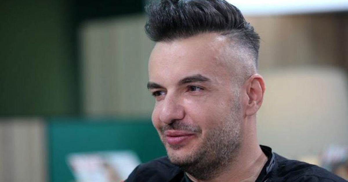 Filmul complet al accidentului care l-a ucis pe Razvan Ciobanu! - WOWBiz