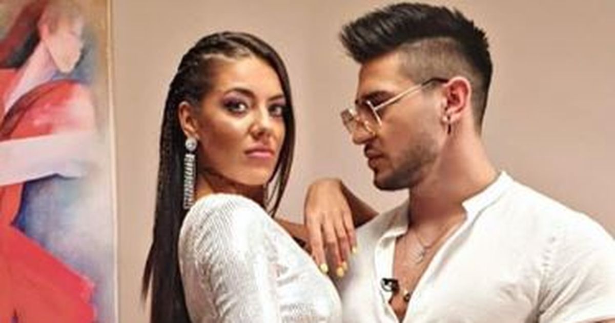 Puterea Dragostei: Roxana și Bogdan Mocanu s-au despărțit! - WOWBiz