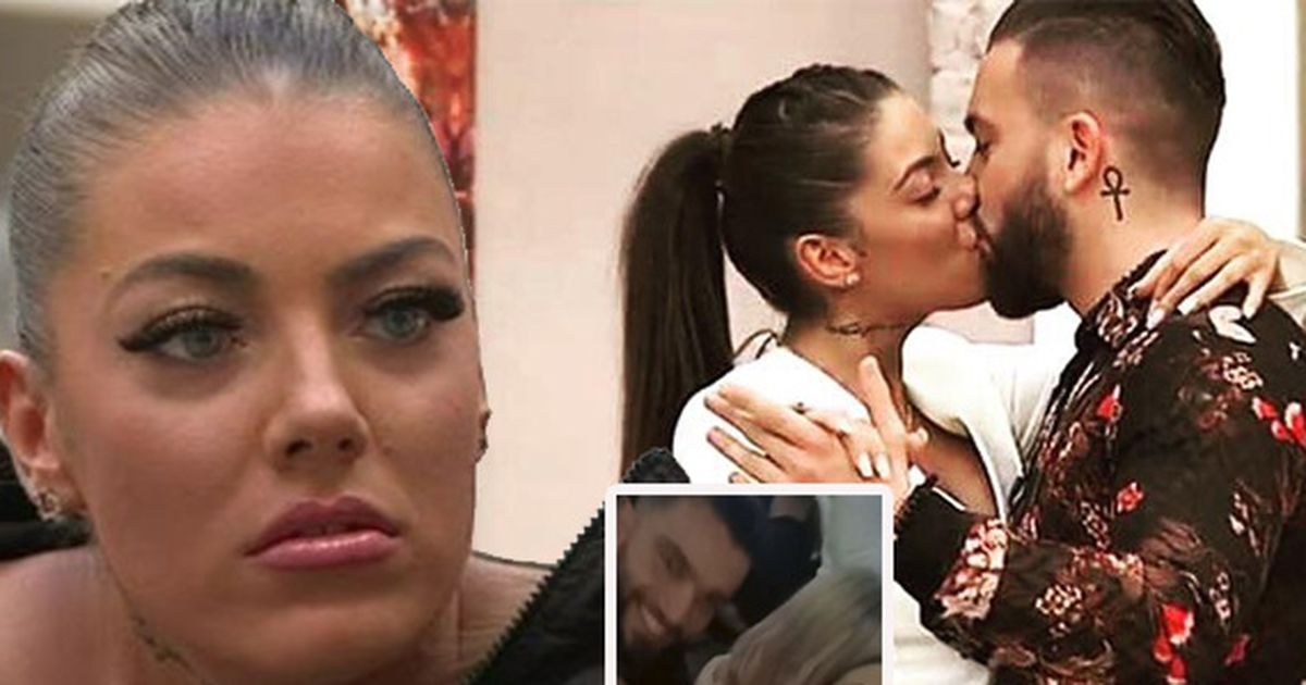 Roxana de la Puterea Dragostei spune ce s-a întâmplat cu Andy în club - WOWBiz