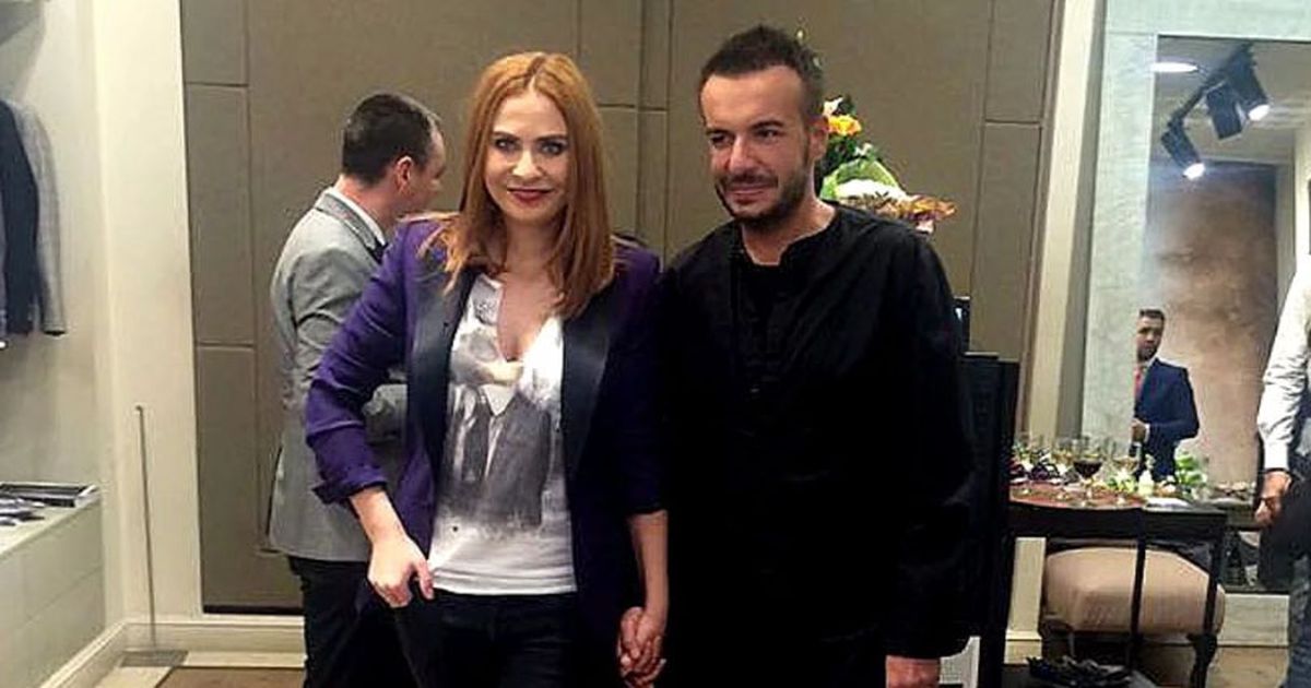 Adina Buzatu NU merge la înmormântarea lui Răzvan Ciobanu! - WOWBiz