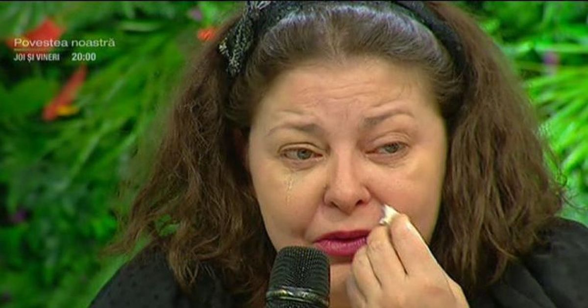 Ce i-a spus la înmormântare mama lui Răzvan Ciobanu Ritei Mureșan - WOWBiz