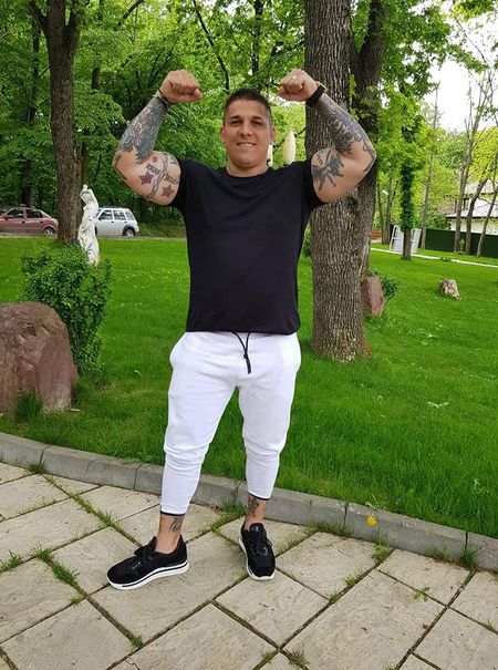 Ce mari s-au făcut gemenele lui Adrian „Beleaua” Corduneanu - WOWBiz