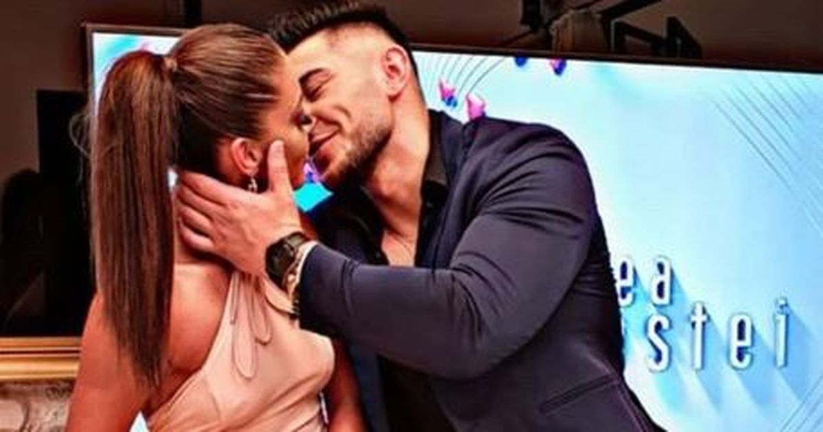 Puterea Dragostei: Roxana a publicat un mesaj disperat pe internet - WOWBiz