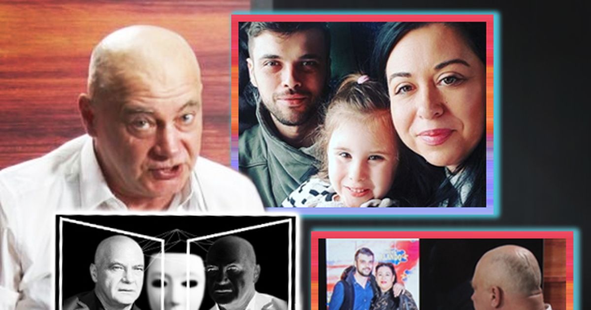 Mircea N. Stoian demască vedetele! - WOWBiz