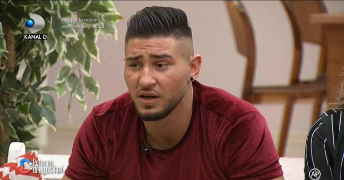 Puterea Dragostei: Roxana vrea să plece din cauza lui Bogdan Mocanu - WOWBiz