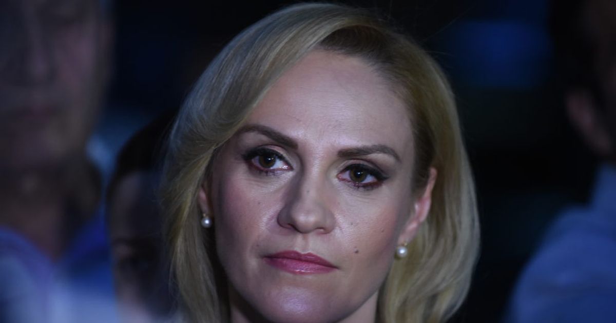 Soțul Gabrielei Firea, declarații scandaloase despre sârma de 4 ...
