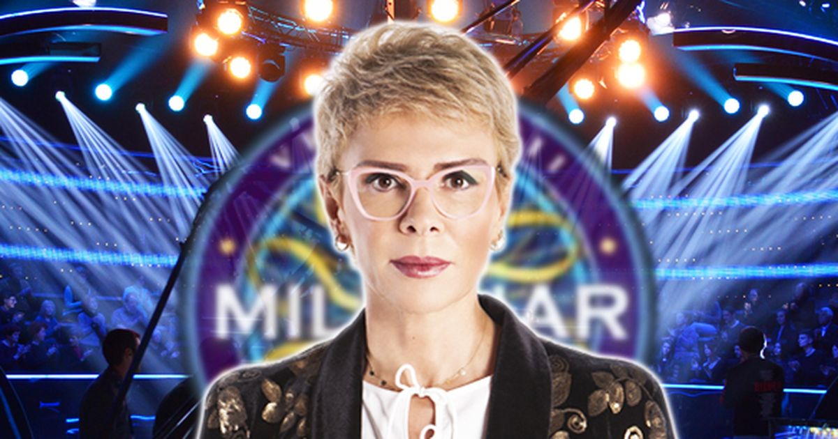 Premiera noului sezon, ”Vrei să fii milionar?” luni, 20 mai, la 23:00 ...