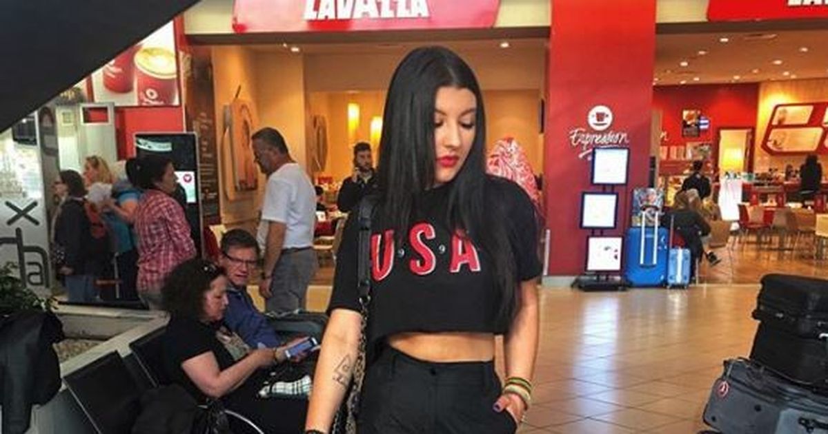 Thalida, certată pentru că i-a criticat pe cei de la Puterea Dragostei ...