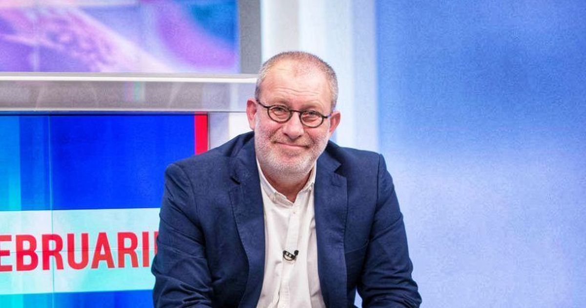 Ce salariu are Florin Busuioc! „Eu la Meteo am ajuns pentru că...” - WOWBiz