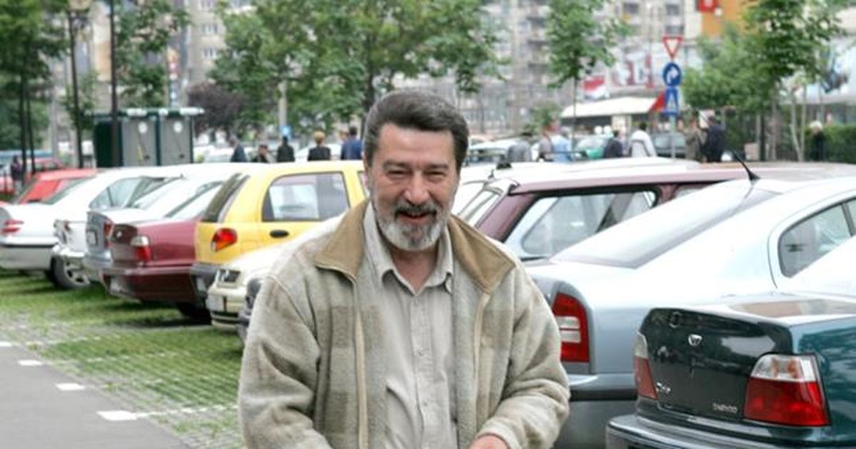 Celebrul Doru Braia: ”Legat definitiv de scaunul cu rotile” - WOWBiz