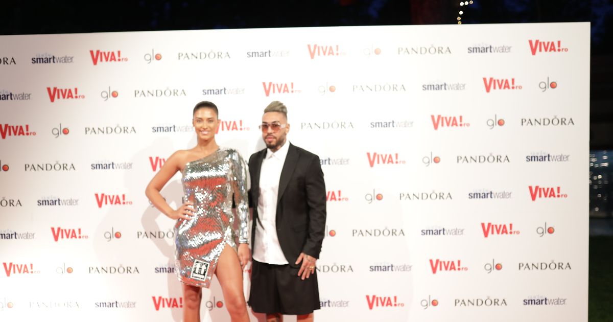 Antonia si Alex Velea au trezit invidia tuturor la o petrecere! - WOWBiz