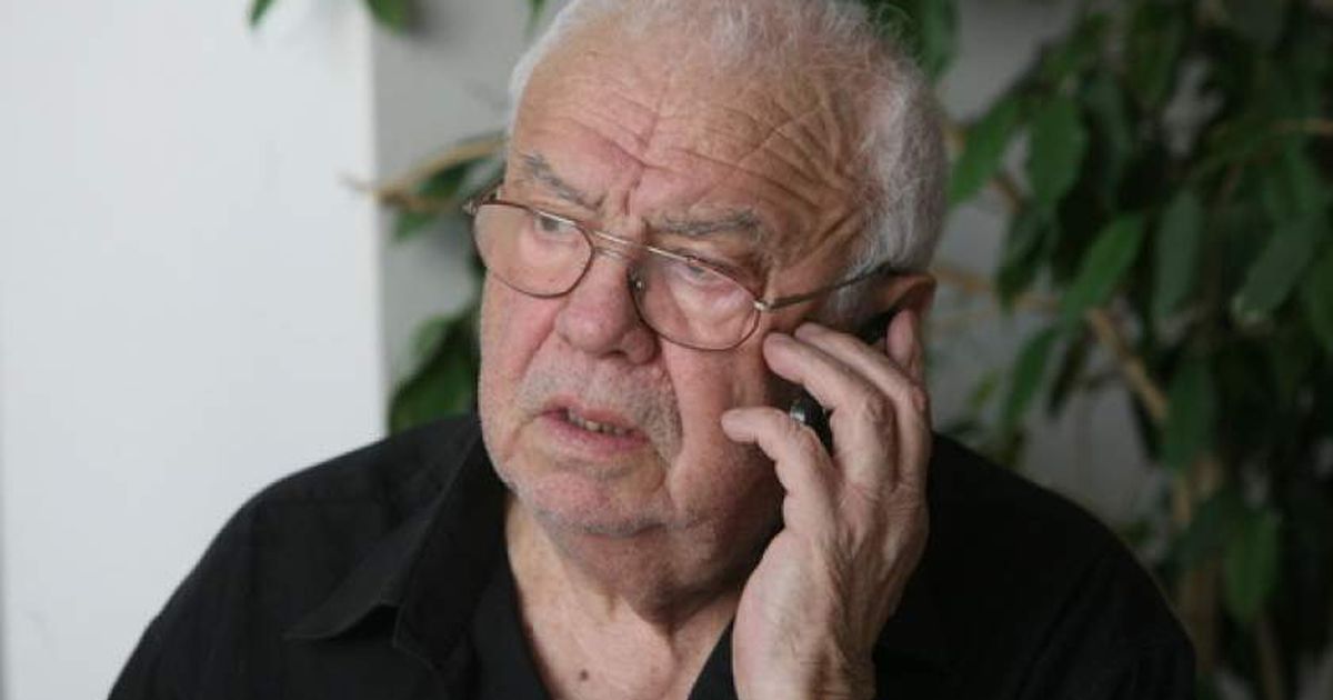 Alexandru Arsinel, despre problemele de satanate ale sotiei sale - WOWBiz