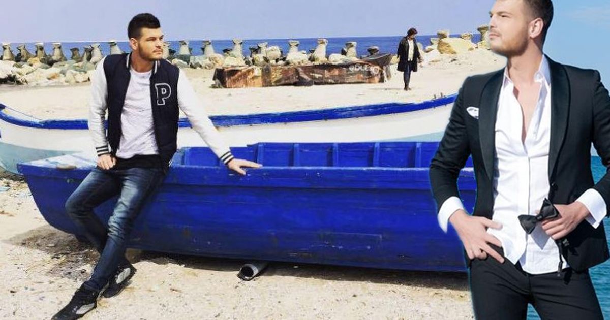 Razvan Botezatu, despartire cu scandal si bataie de iubit - WOWBiz