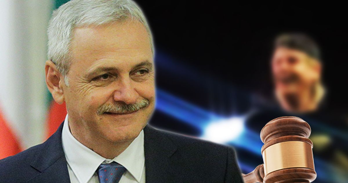 Liviu Dragnea primește și o veste bună! A câștigat un proces important ...