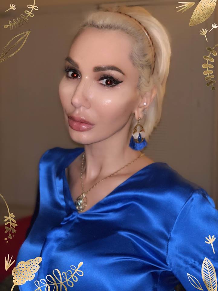 Cu cine se iubește Ioana Nitobe Lee, după divoțul de prințul japonez ...