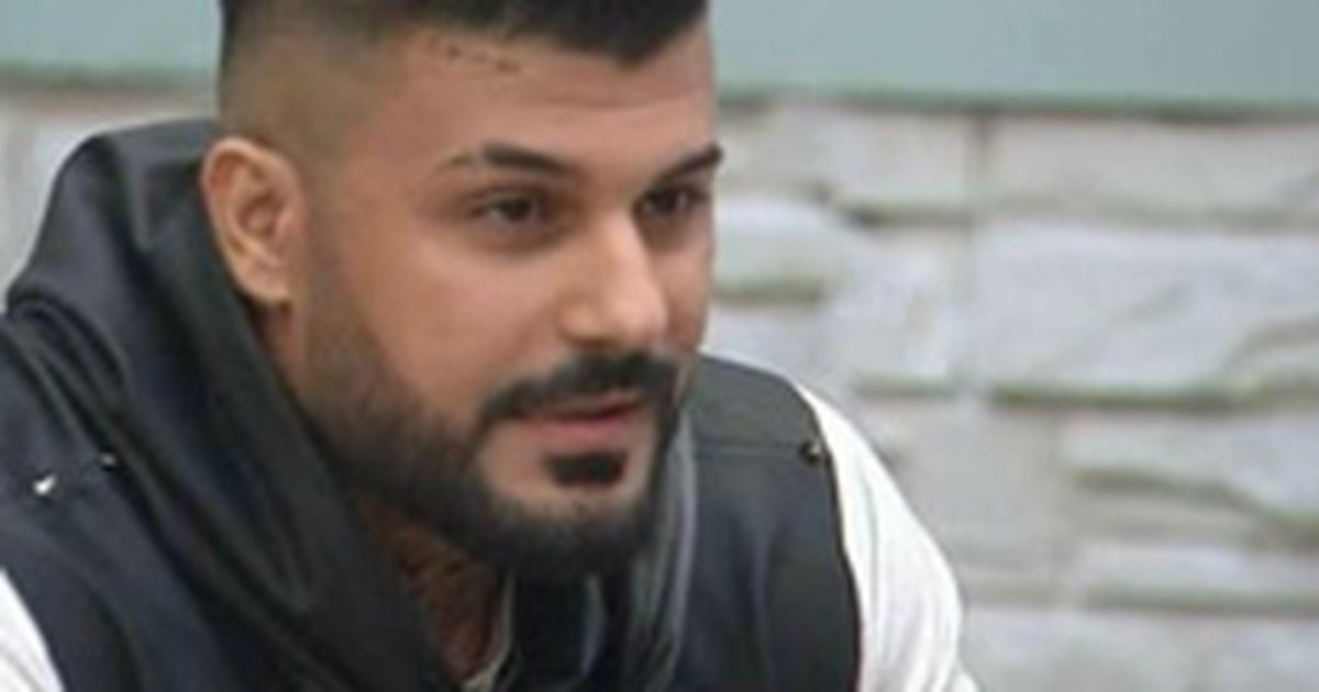 Hamude a vorbit despre atacurile că ar fi fost întreținut de femei ...