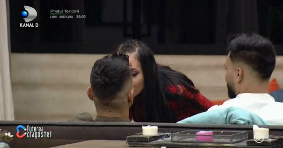 Bianca a aruncat bomba la Puterea Dragostei: "Mocanu e cu mine" - WOWBiz