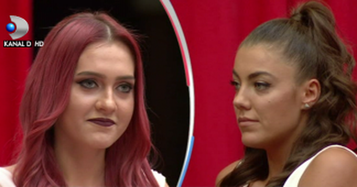 Roxana de la Puterea dragostei a explicat de ce s-a certat cu Bianca - WOWBiz