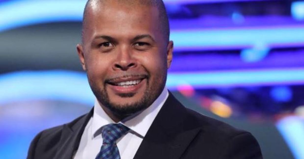 Cabral Ibacka a publicat o fotografie rară cu fiica lui, Inoke - WOWBiz