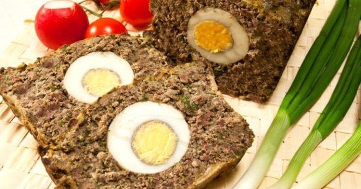 Reteta de drob de pui proprie a facut senzatie in familia mea. Drobul ...