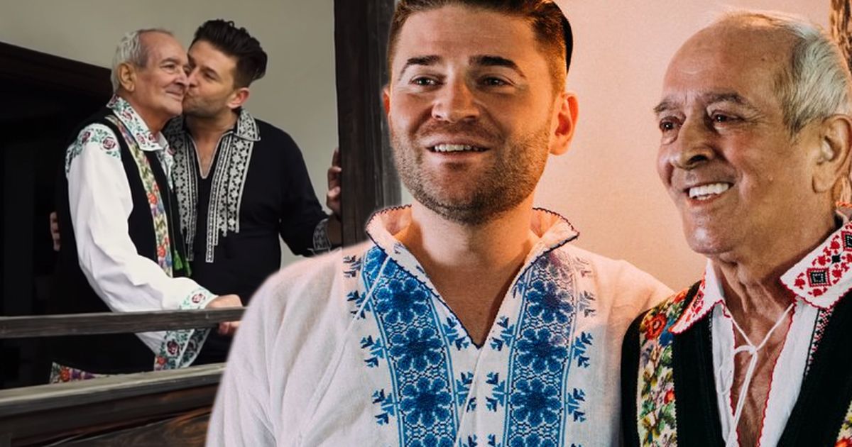 Fiul lui Nelu Bălășoiu a lansat două melodii la câteva zile - WOWBiz