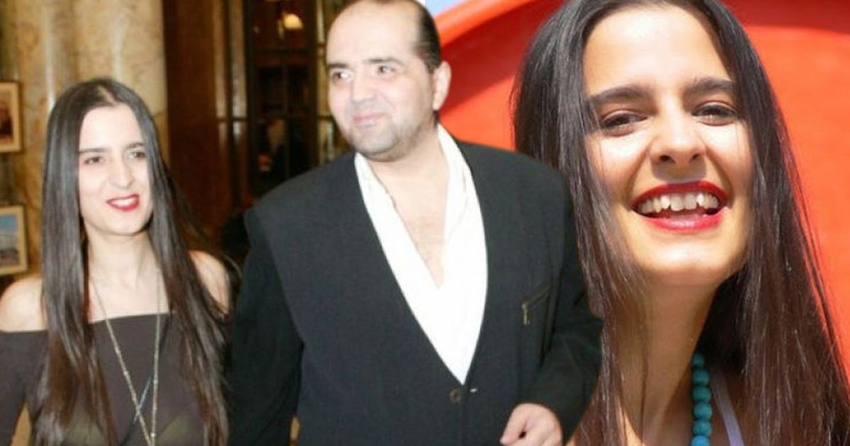 Primele imagini cu noul iubit al fostei soții a lui Iordăchioaie - WOWBiz