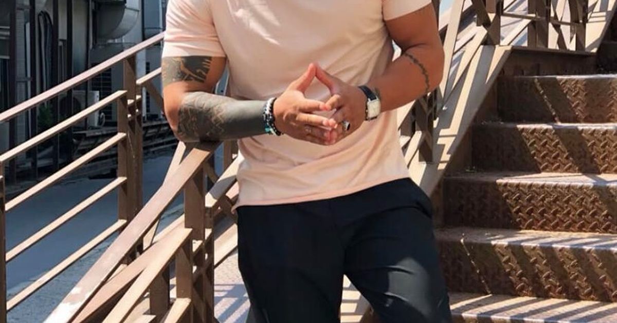 Hamude de la Puterea Dragostei e distrus de durere - WOWBiz