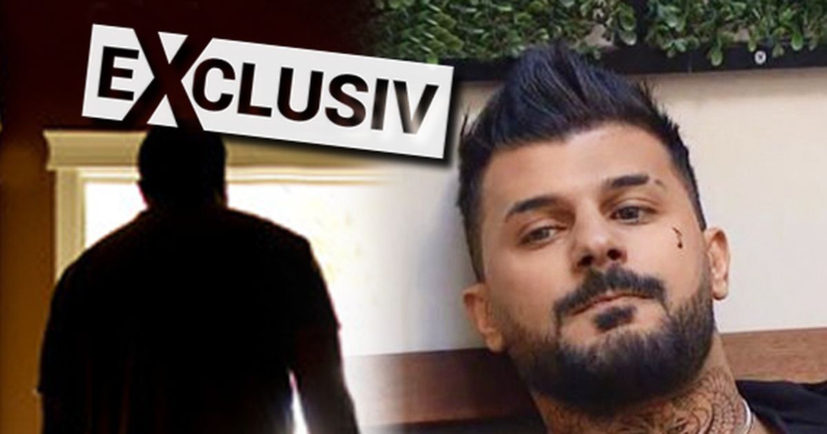 Hamude a plecat de la Puterea dragostei? - WOWBiz