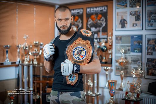 Puterea Dragostei! Faimos la Exatlon, Yamato Zaharia devine concurent - WOWBiz