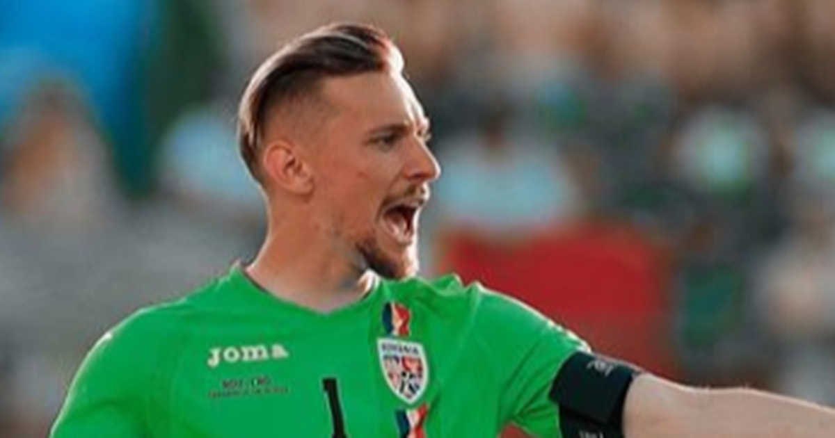 Ionuț Radu a spus totul despre Euro 2019! - WOWBiz