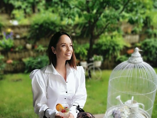 violeta banica- WOWBiz