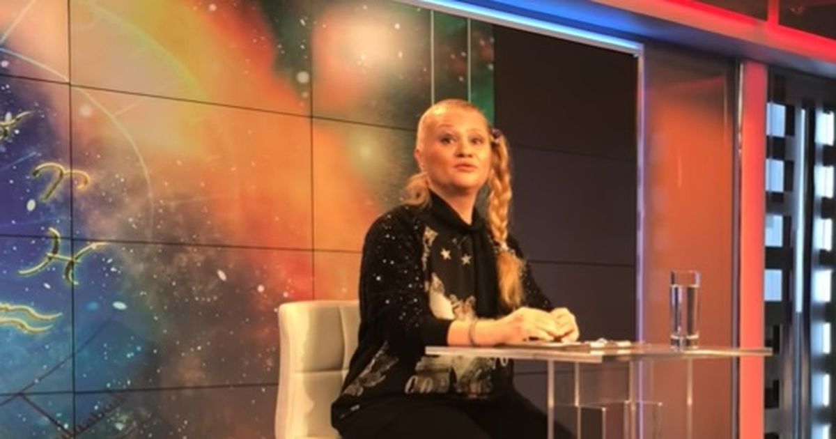 Horoscop special Mariana Cojocaru - Pagina 2 din 2 - WOWbiz.ro