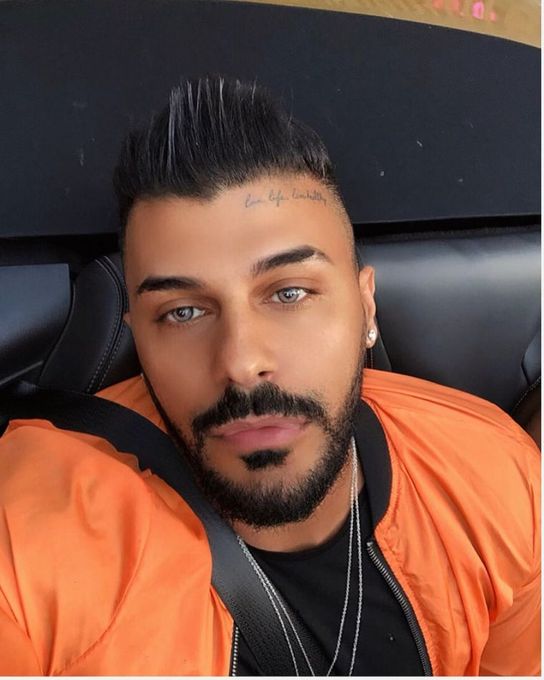 Hamude a fugit de la Puterea Dragostei în weekend. Ce a făcut - WOWBiz